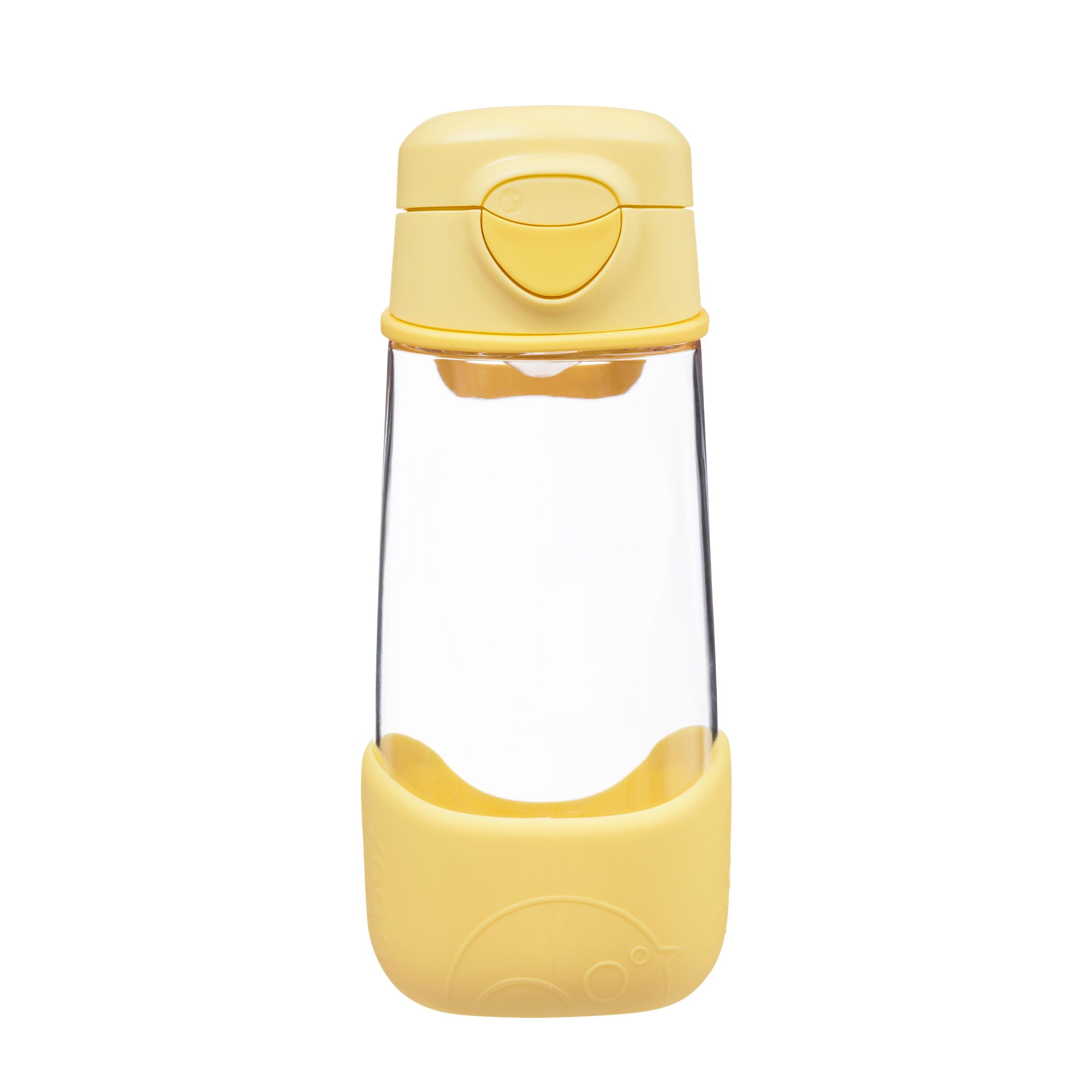 Click here for B. Box - Sport Spout Bottle - 450ml - Lemon Twist... prices