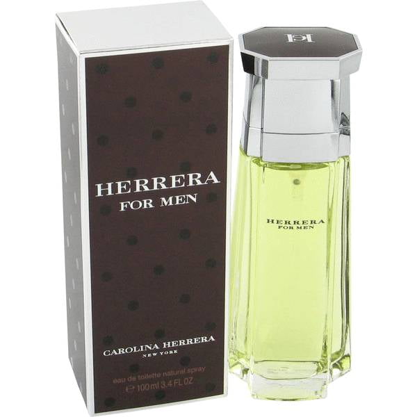 Click here for Herrera By Carolina Herrera For Men. Eau De Toilet... prices