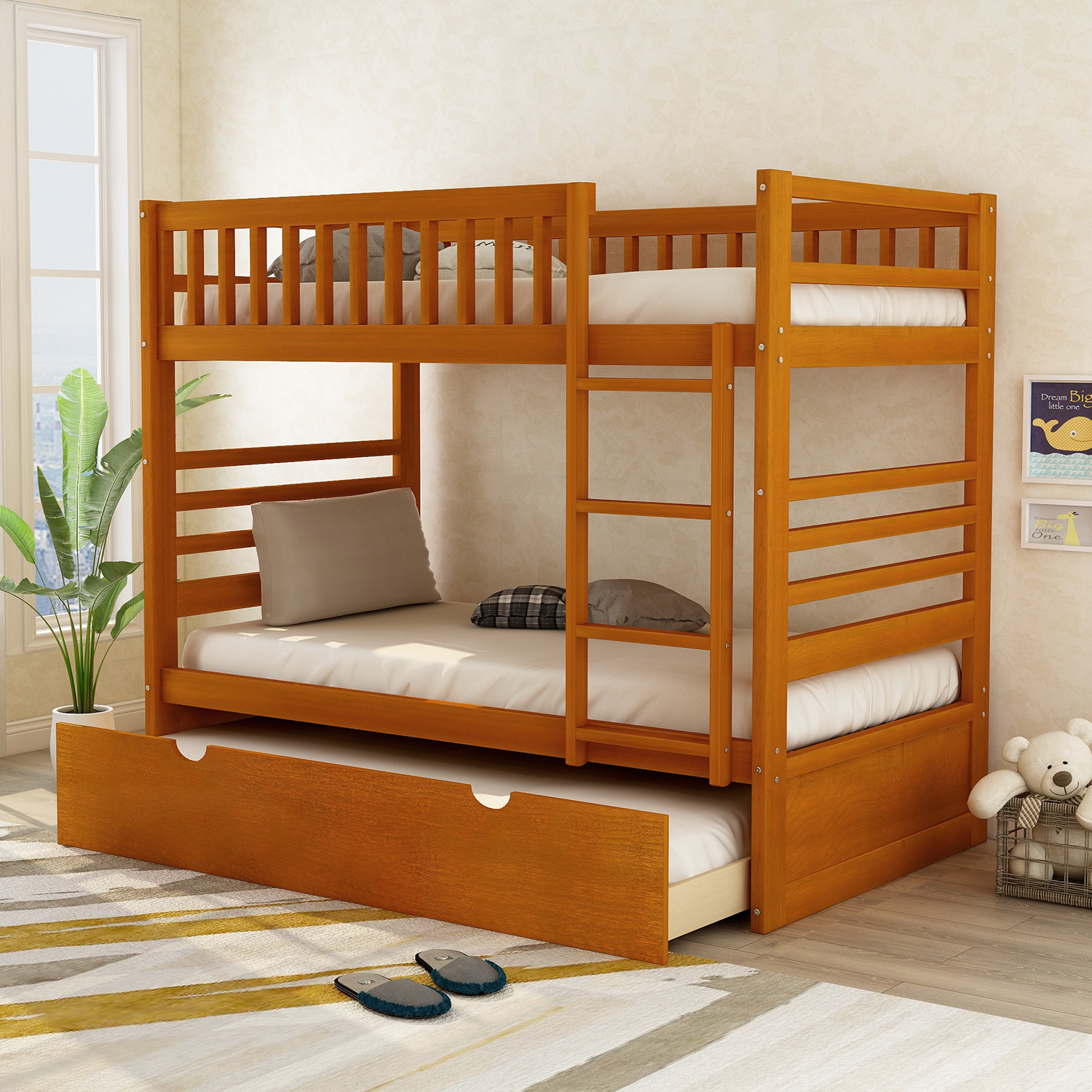 Wooden Beds Wooden Beds