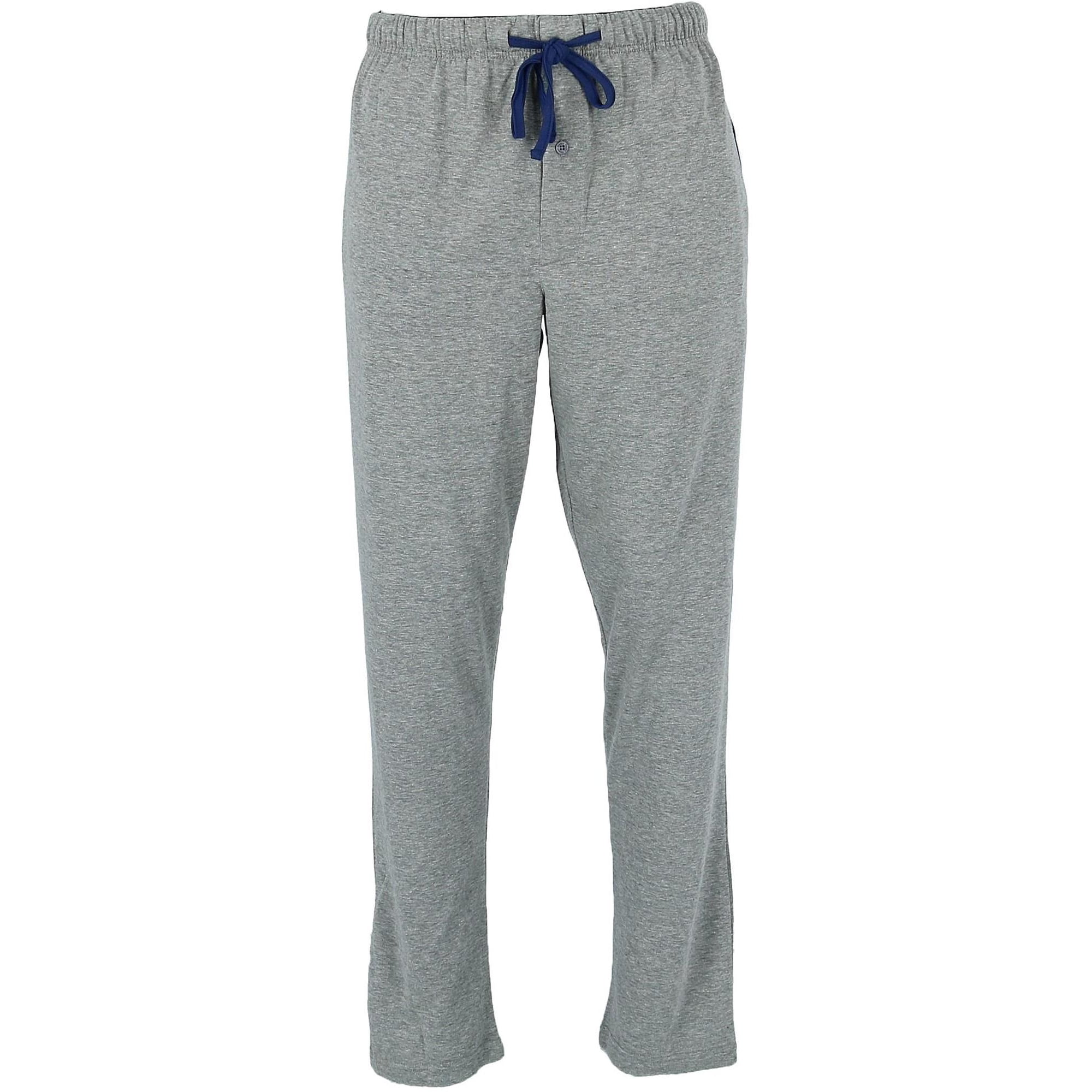 Click here for Hanes X Temp Knit Pajama Pant (Mens Big & Tall) prices