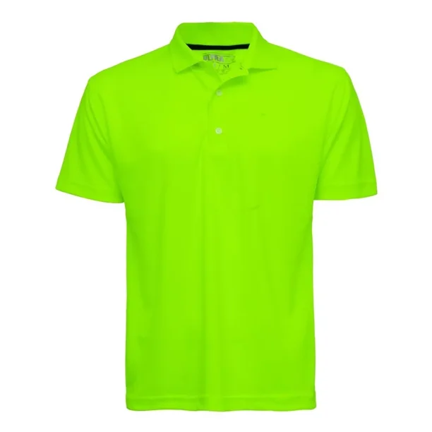 Playera Deportiva Ultra Dry Tipo Polo Para Caballero | Bodega Aurrera ...