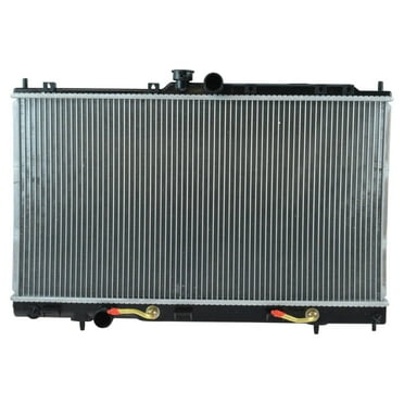 Radiator - Pacific Best Inc. Fit/For 13063 08-10 Dodge Grand Caravan ...
