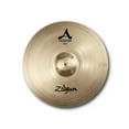 Zildjian A CUSTOM - Crash cymbal - 15" - Walmart.com