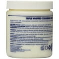 QUEEN HELENE Professional Cleansing Cream, Triple Whipped, 15 oz (Pack ...