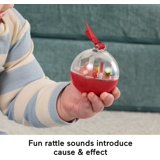 Fisher-Price Mini Me Moments Reel Fun Fishing Gift Set, 4 Baby Toys for ...
