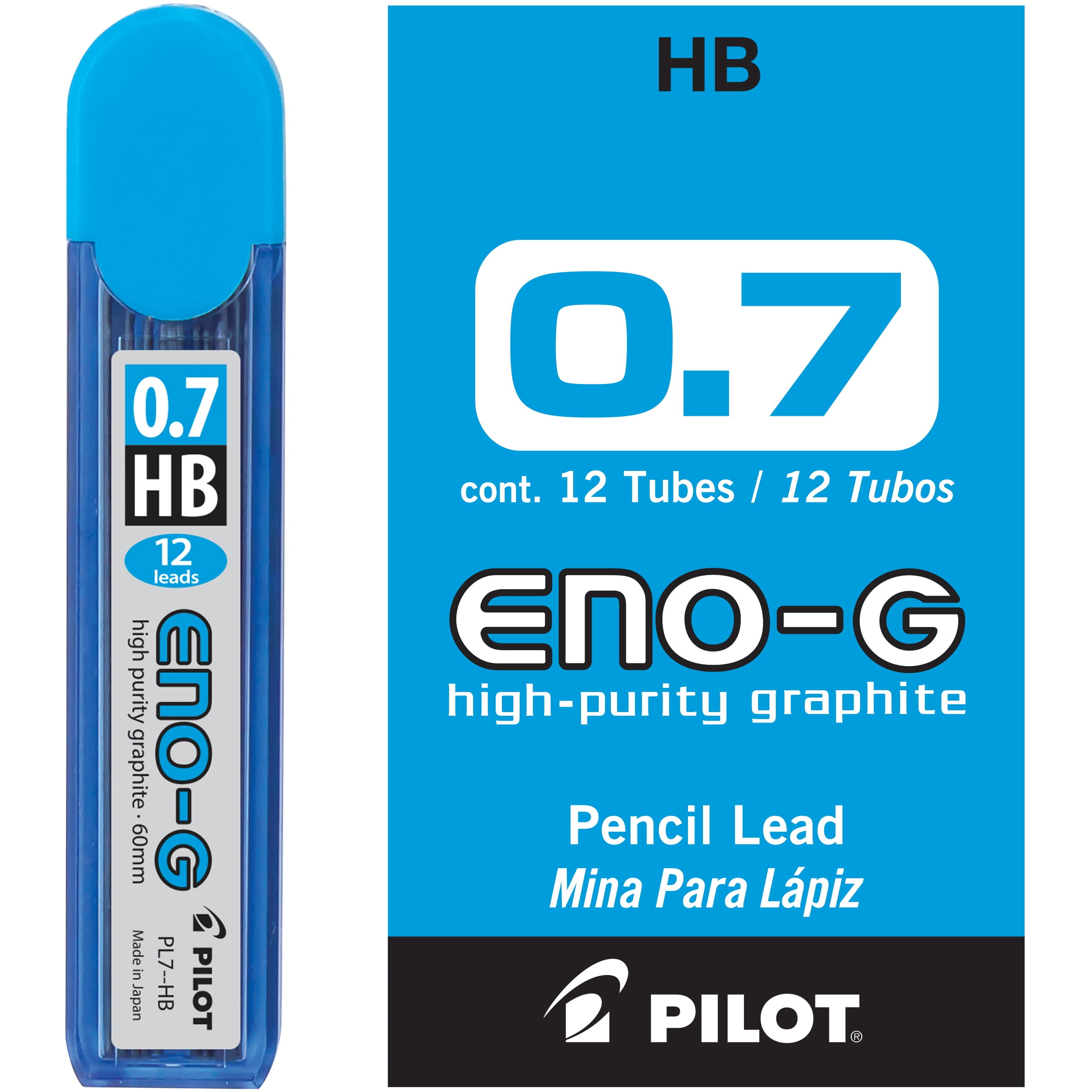 Mechanical Pencil Lead Case