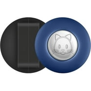 Kitty Holster Reflective Safety Harness (Made in USA) Color: Flamingo ...