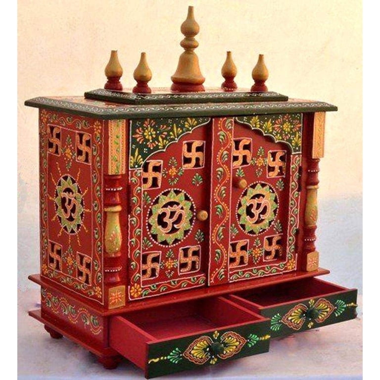 Hindu Temple Cabinets | Cabinets Matttroy
