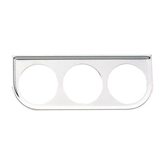 Equus Gauge Mount, Cup, Black, 2-1/16" , Single - Walmart.com