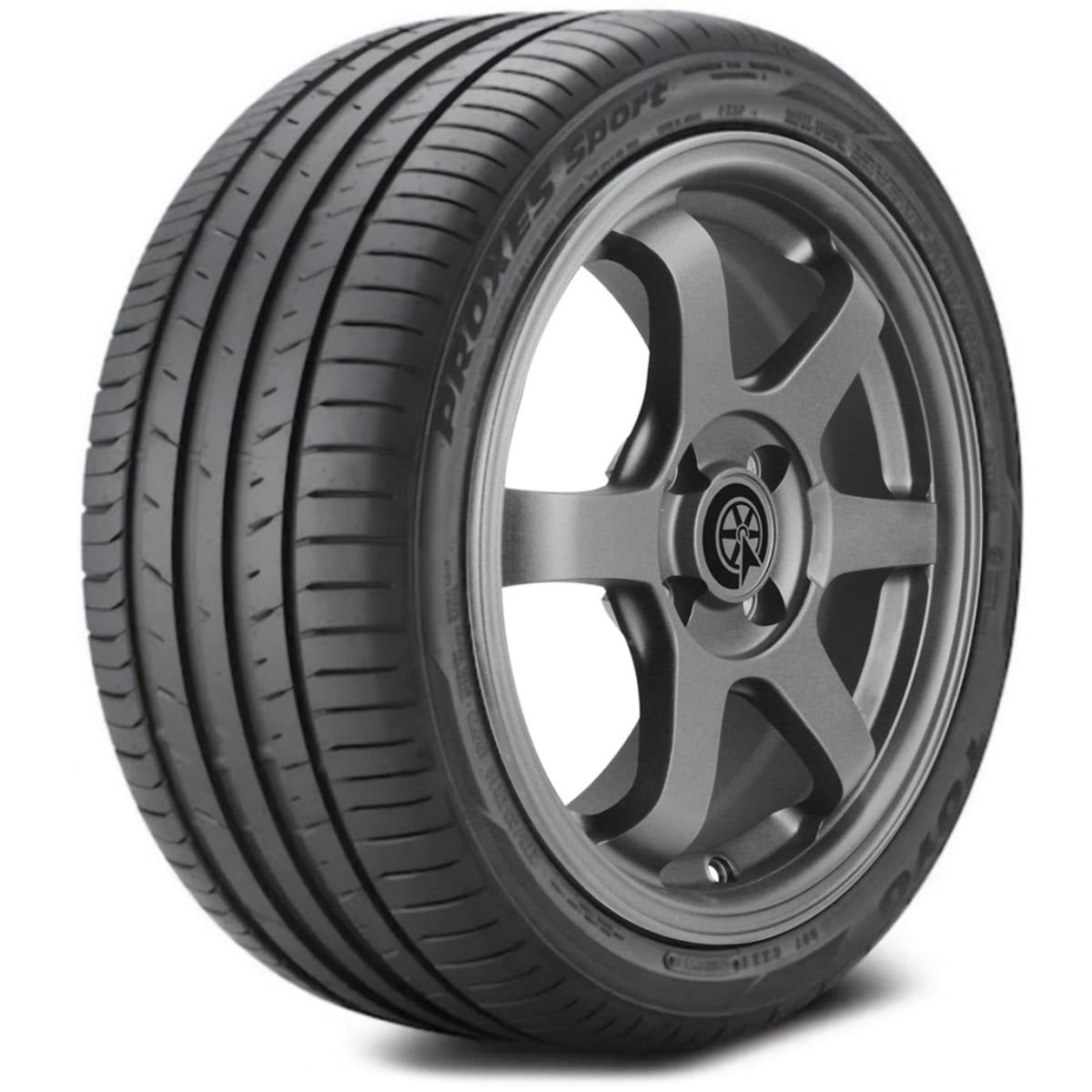 Llanta 275/45R21 107W Toyo Proxes Sport | Walmart en línea