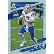 Josh Allen Trading Cards