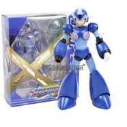 Figura Nendoroid NENDOROID Megaman Rockman 556 Color Azul | Walmart en ...