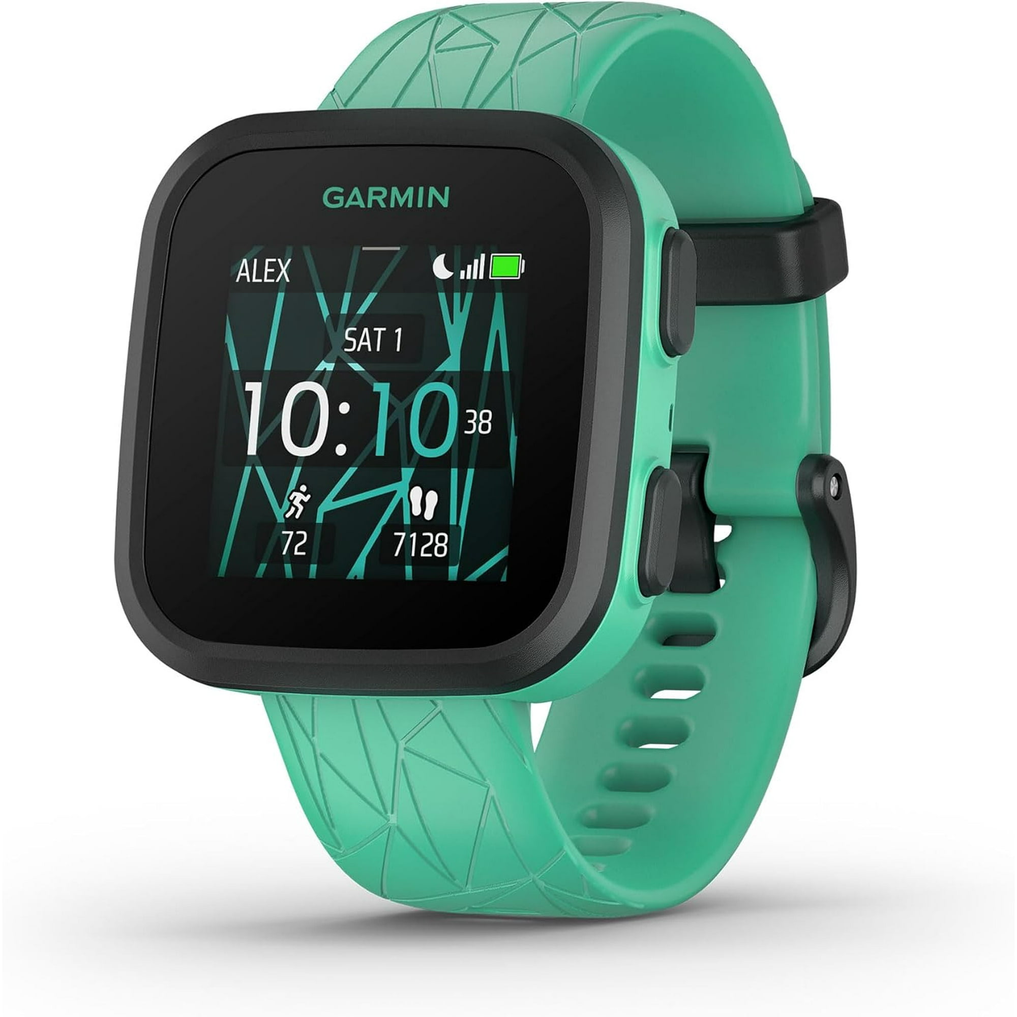Click here for Garmin Bounce  Kids Smartwatch  Two-Way Text And V... prices