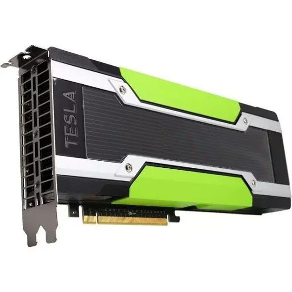 NVIDIA Tesla A100 Ampere 40 GB Graphics Card - PCIe 4.0 - Dual Slot ...