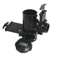 Valterra Flush King Reverse RV Flush Valve with Handle for Water Tank ...