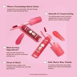 Profusion Cosmetics Peanuts 75th Sally Blur Water Lip Tint - Walmart.com