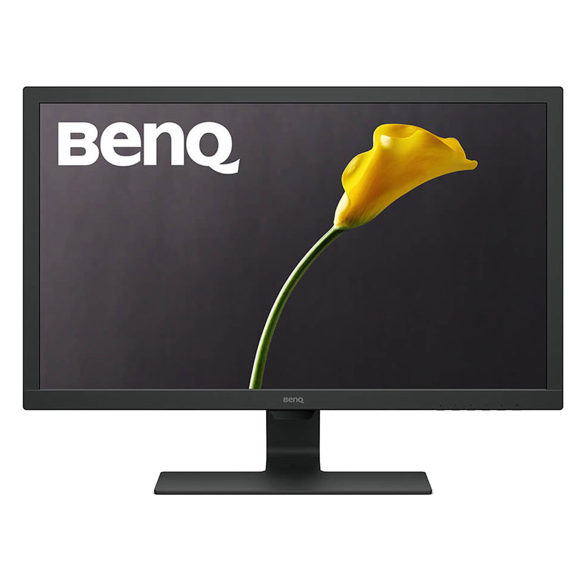 BenQ 27″ LED Monitor with Eye-care Technology, Black – eX-tremes