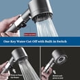 Drivse Showerhead, 2026 New Drivse Filtered Shower Head With Handheld ...