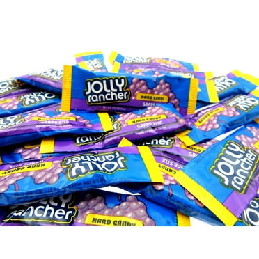 Jolly Rancher, Sour Surge Hard Candy, 6.5 Oz - Walmart.com