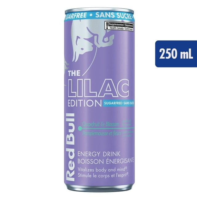 Click here for Red Bull Lilac Edition Sugarfree 250ml prices