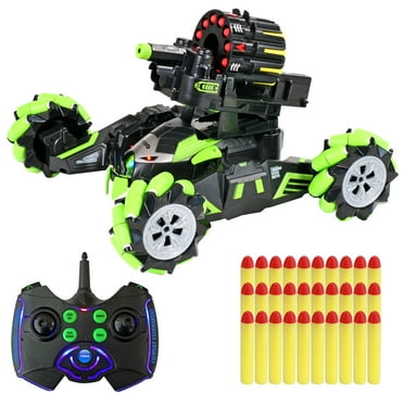 Little Tikes Shark Strike RC Remote Control Toy Car - Walmart.com