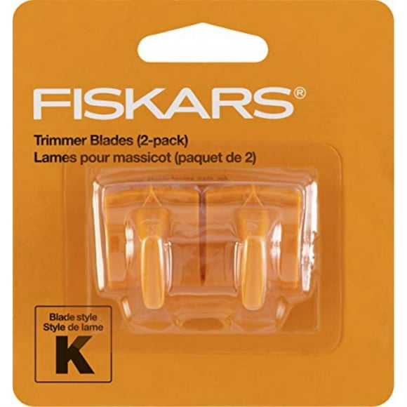 Replacement Blades Fiskars