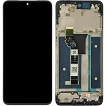 Motorola G 5G 2024 Screen Replacement Kit, XT2417, LCD Digitizer, 6.6 ...