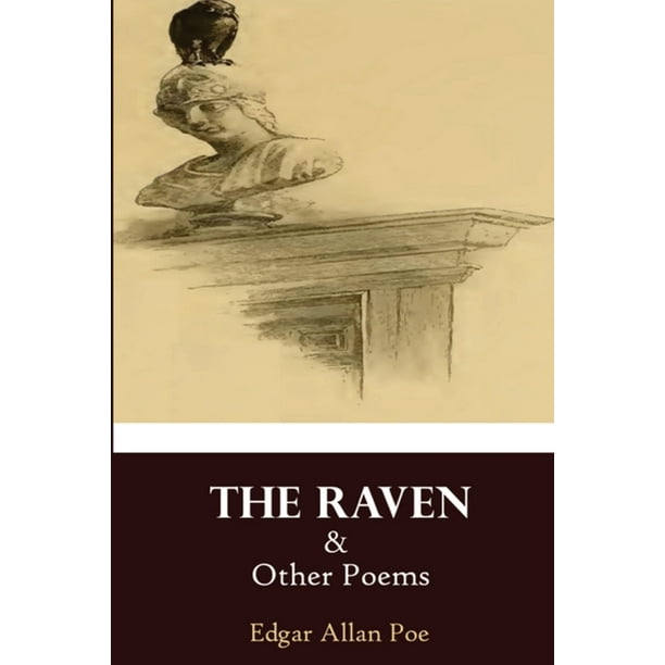 Edgar Allan Poe The Raven Poem