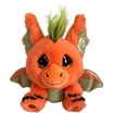 Cutie Pet-tudie Rowan Dragon Stuffed Animal, Count 1 - Walmart.com