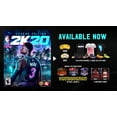 NBA 2K20 Legend Edition, 2K, Nintendo Switch, 710425555336 - Walmart.com