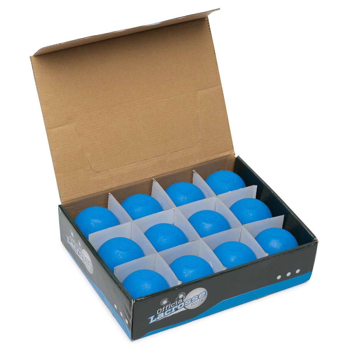 Click here for Official Lacrosse Blue Balls prices