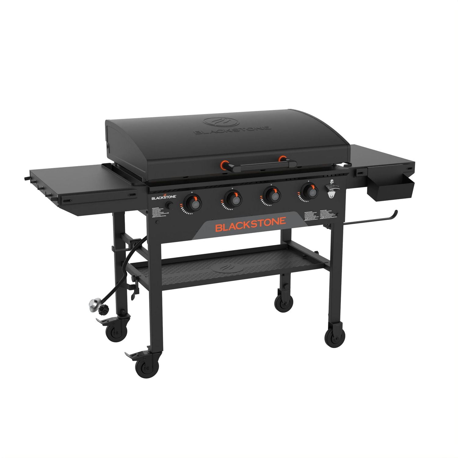 Click here for Blackstone 36 Original Omnivore Griddle With Hood prices
