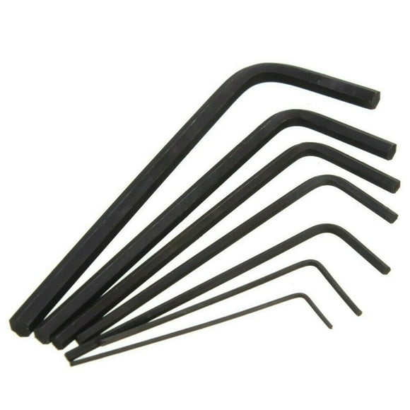 Allen Wrench Sets