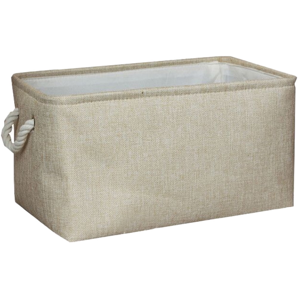 Storage Basket Bins - Decorative Baskets Storage Box Cubes Containers ...
