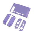 Hard PC Case Protection Cover Shell Protector for Switch Game Console ...