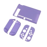 Hard PC Case Protection Cover Shell Protector for Switch Game Console ...