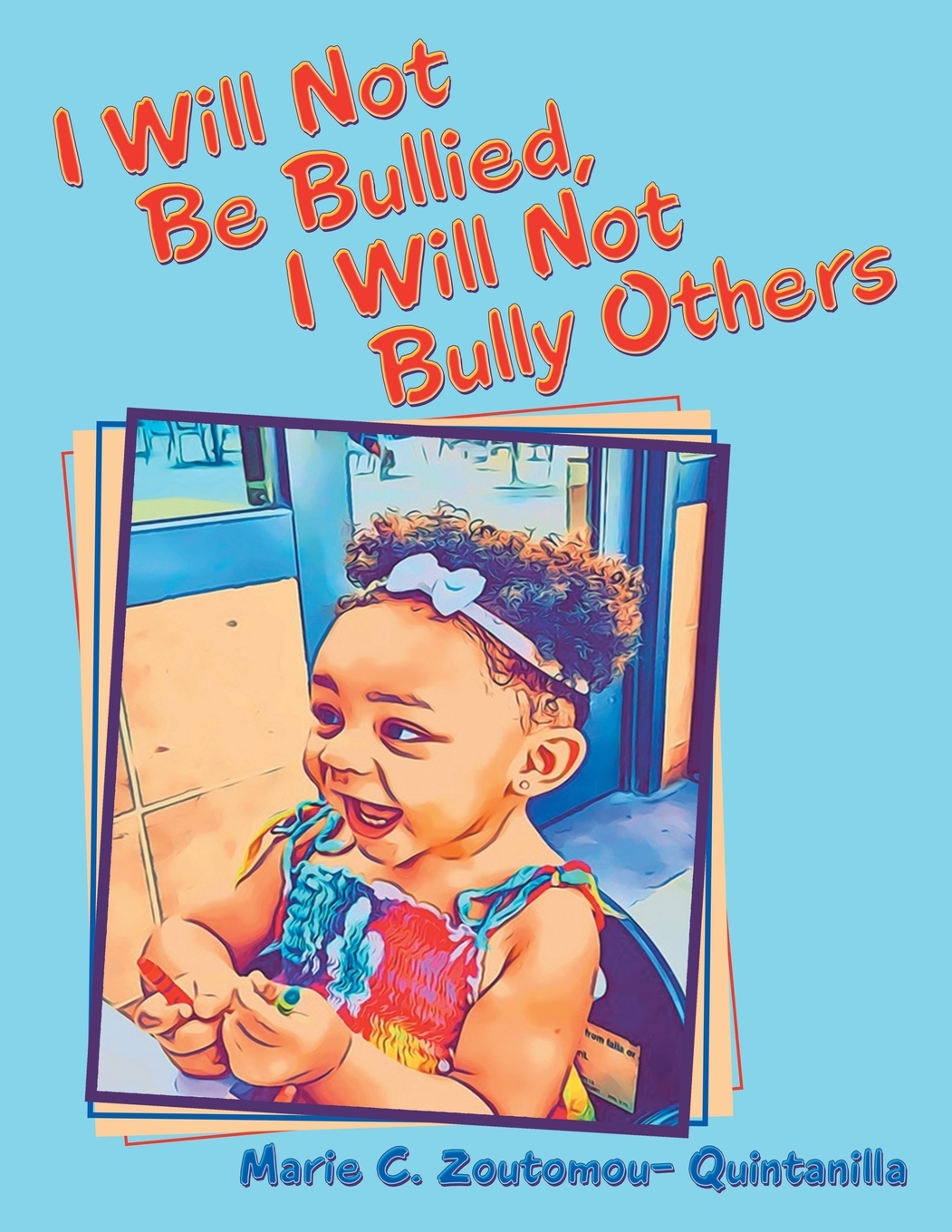 I Will Not Be Bullied, I Will Not Bully Others (Paperback) - Walmart.com