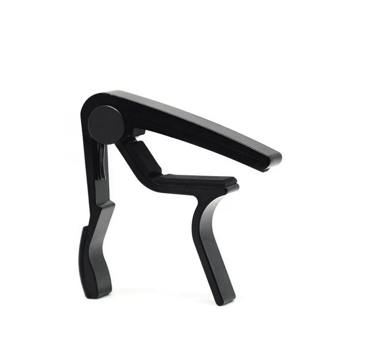 "Capo Para Guitarra Acústica Con 10 Pies Púas De Guitarra " | Bodega ...