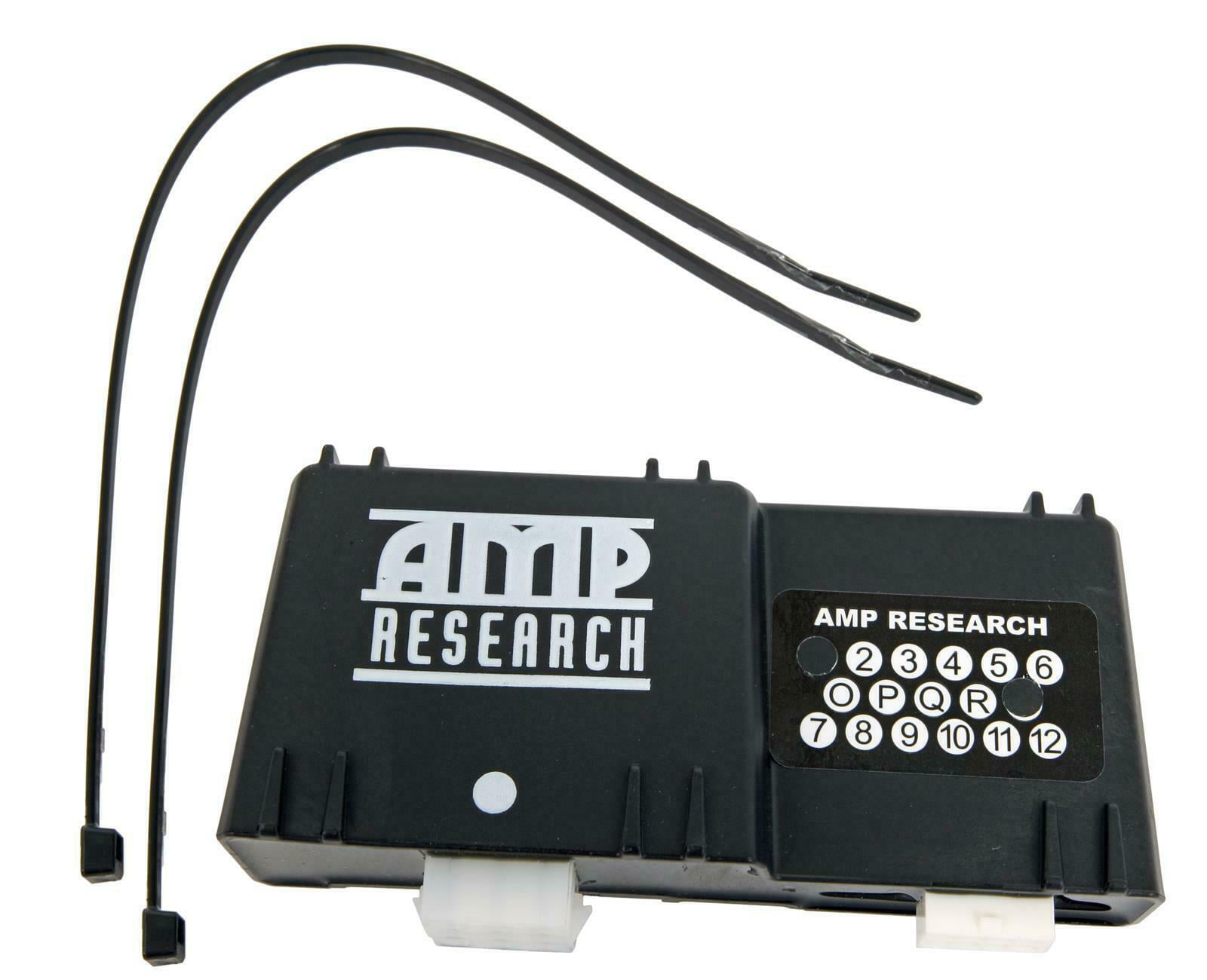 AMP Research Replacement Controller Module Power Boards A-04 A-06 19 ...