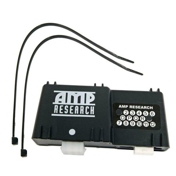 AMP Research Replacement Controller Module Power Boards A-04 A-06 19 ...