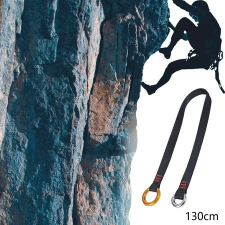 Arborist Friction Saver Tree Climbing Cambium Saver Retrievable 130x2 ...