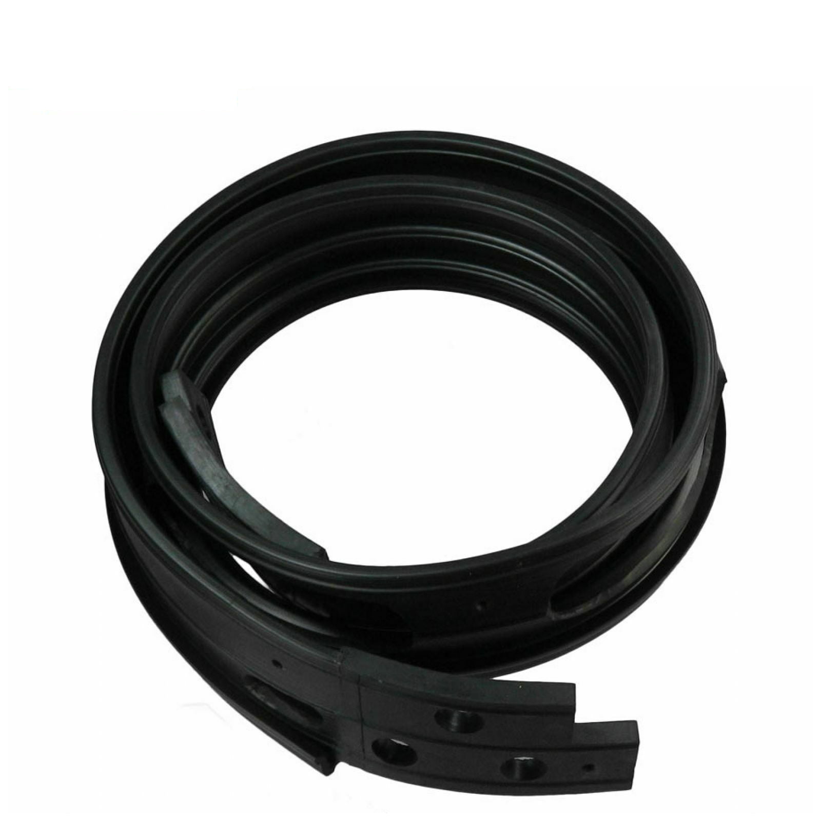 Windshield Cowl Rubber Seal