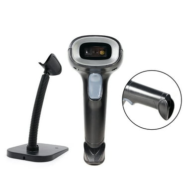 Adesso NuScan 7100CU- Adesso Handheld CCD Barcode Scanner - Walmart.com