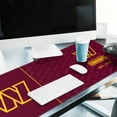 Washington Commanders Logo Series Desk Pad SMU - Walmart.com