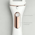 Professional Foot File Machine 9000RPM High Speed Rotation 1200mAh Long ...