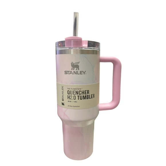 Stanley Tumbler 40