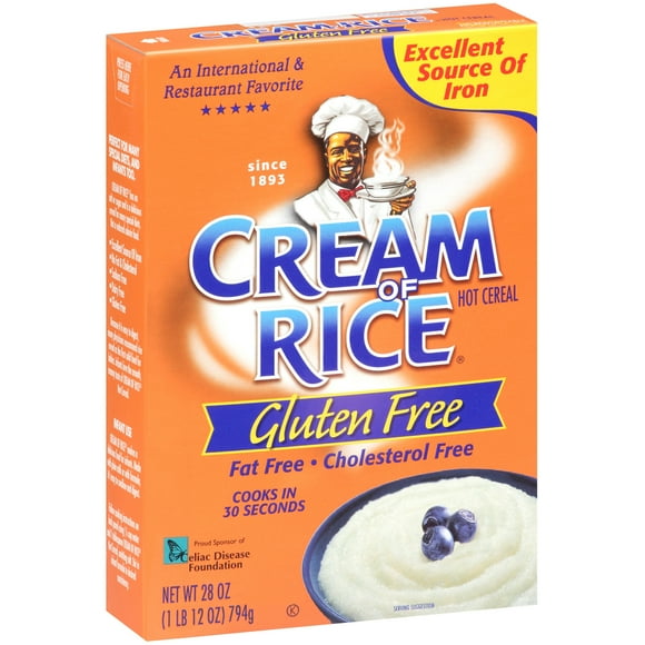 Cream of Rice