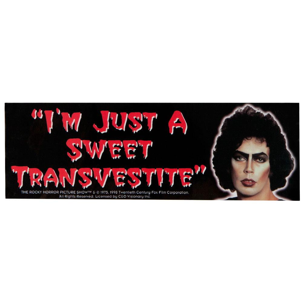 Rocky Horror Picture Show Quotes