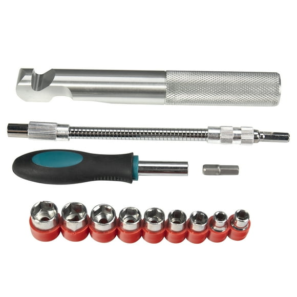 Polaris Rzr Tool Kit