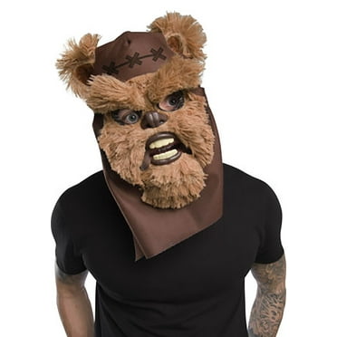 Full Yoda Mask - Walmart.com